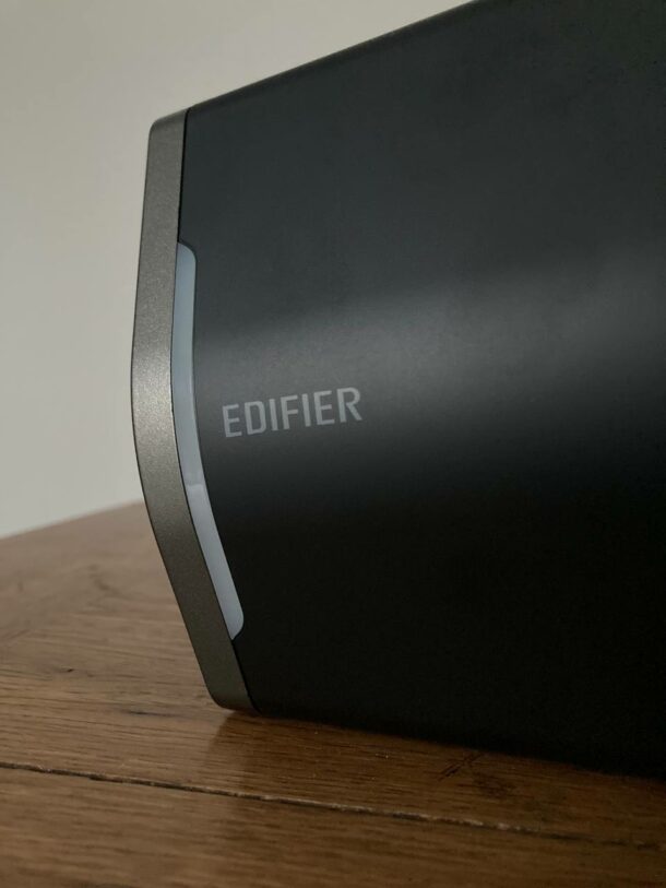 Edifier G2000 Speakers Review - What Gadget