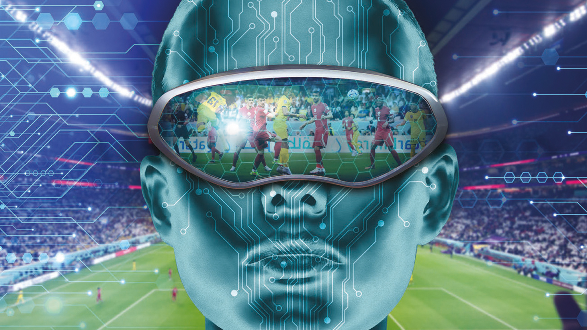 Revolutionizing the Game: How Technology Has Transformed Sports in the ...