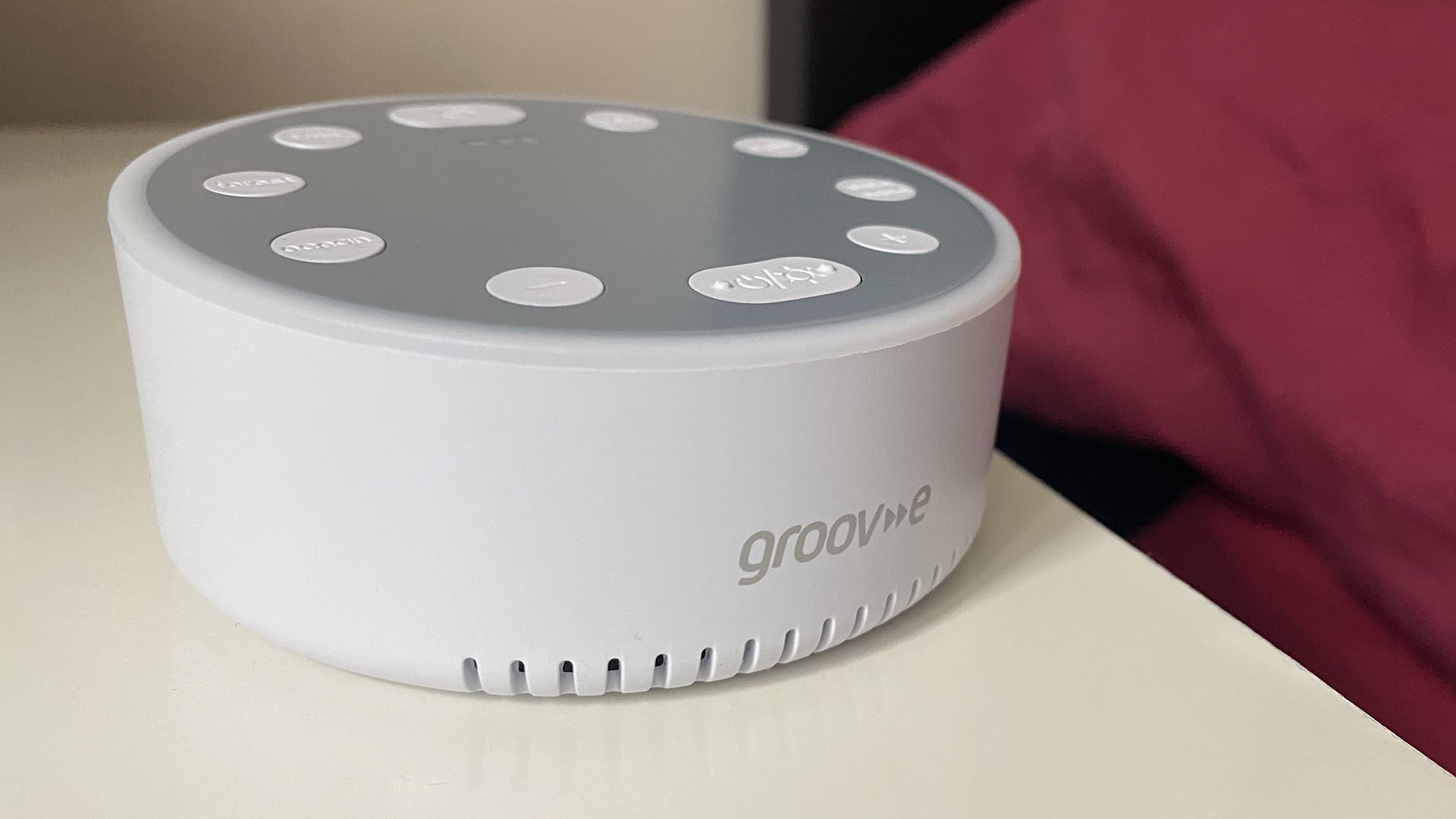 Groov-e Serenity Review - Need Help With Sleep Groov-e Has You Covered ...