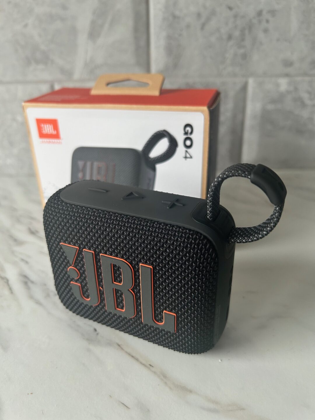 JBL Go 4 Bluetooth Speaker Review - What Gadget
