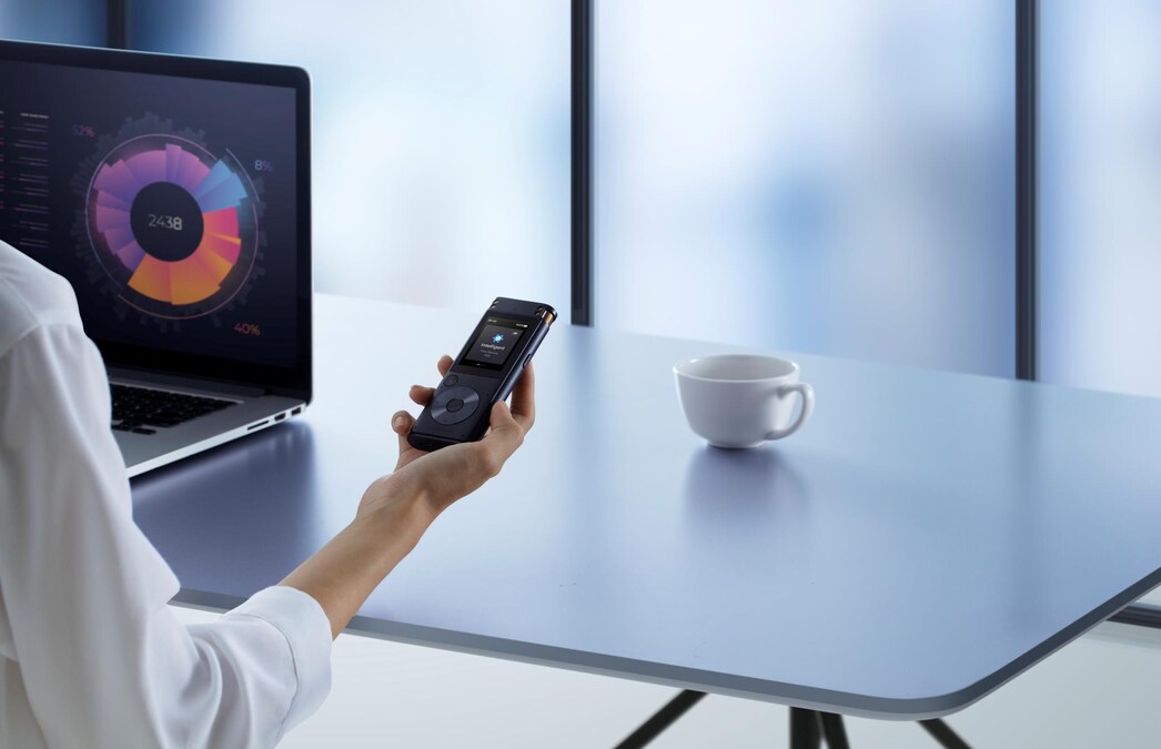 iFLYTEK Smart Recorder Launches Exciting Offers on Amazon PrimeDay ...