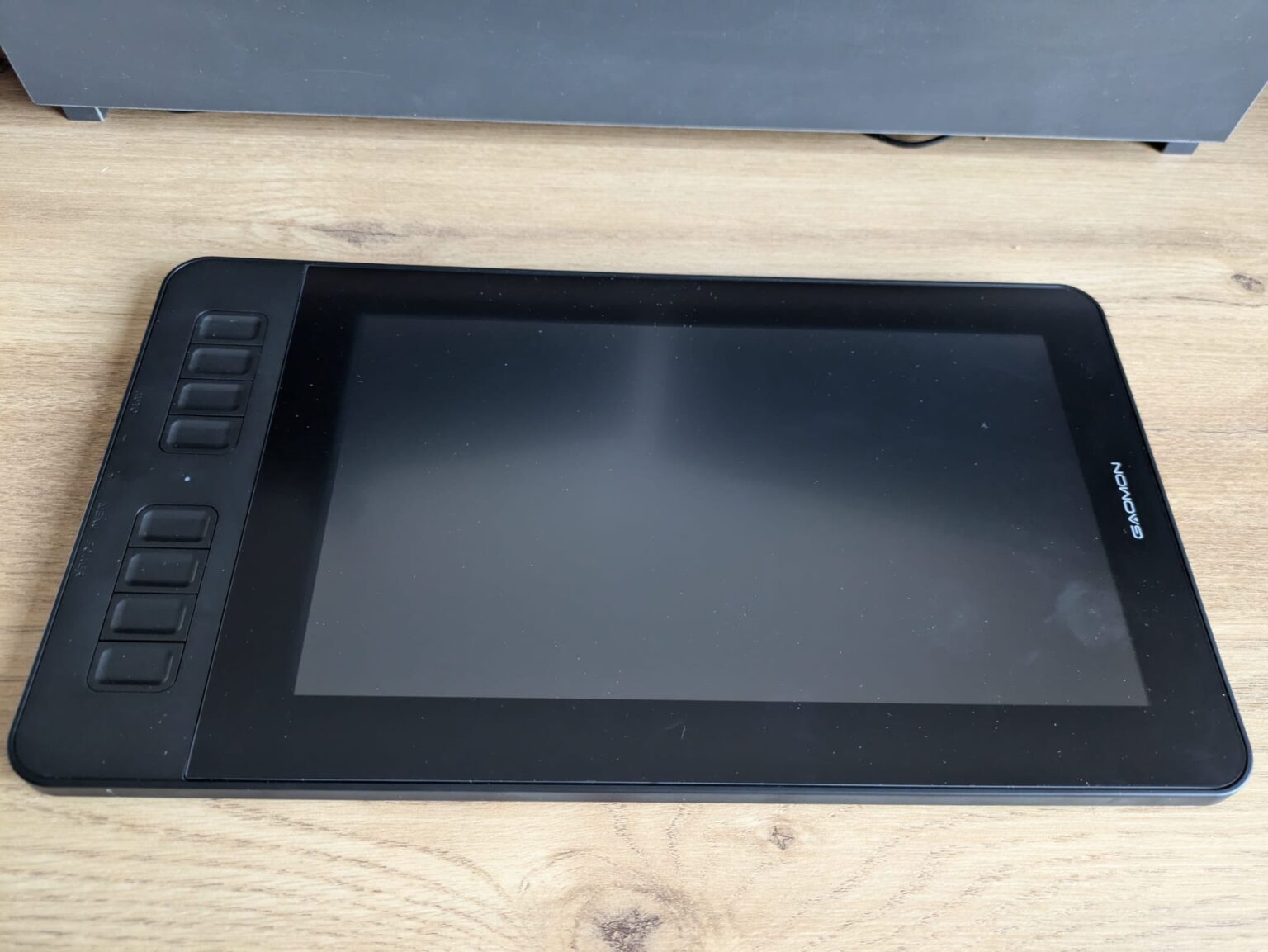 GAOMON PD1161 Digital Drawing Tablet Review - What Gadget