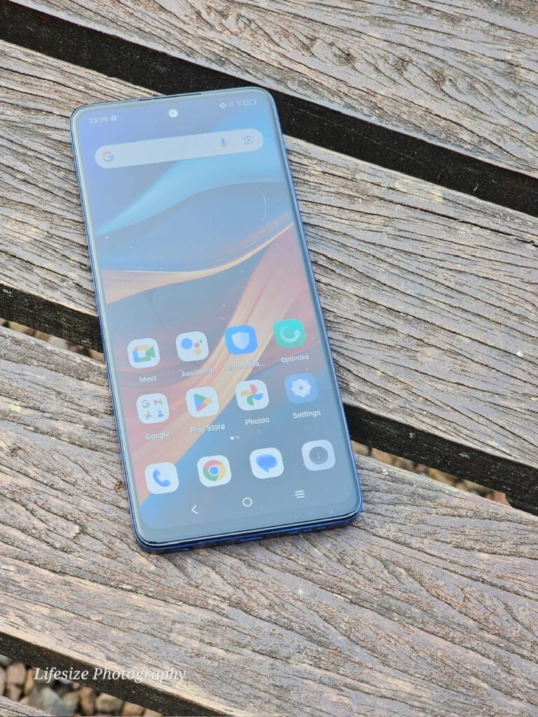 TCL 50 SE Review - What Gadget