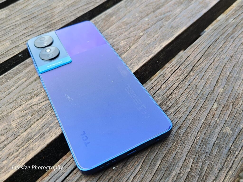 TCL 50 SE Review - What Gadget