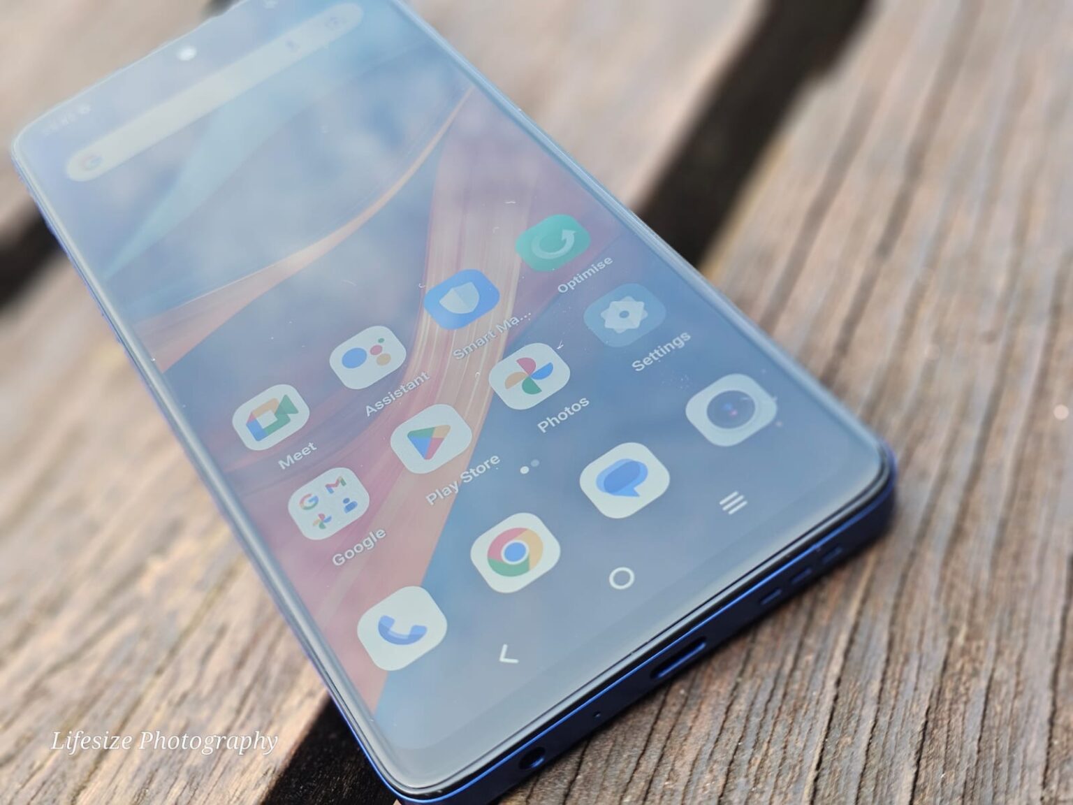 TCL 50 SE Review - What Gadget