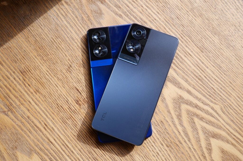 TCL 50 5G Review – A Budget Friendly 5G Handset - What Gadget