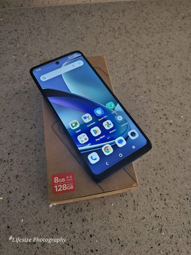 TCL 50 5G Review – A Budget Friendly 5G Handset - What Gadget