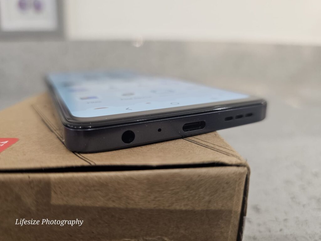 TCL 50 5G Review – A Budget Friendly 5G Handset - What Gadget