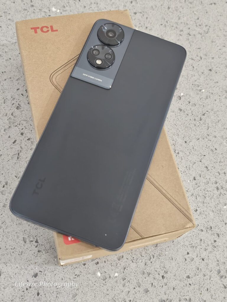 TCL 50 5G Review – A Budget Friendly 5G Handset - What Gadget