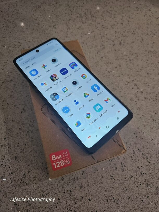 TCL 50 5G Review – A Budget Friendly 5G Handset - What Gadget