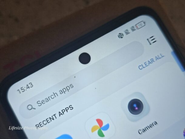 TCL 50 5G Review – A Budget Friendly 5G Handset - What Gadget