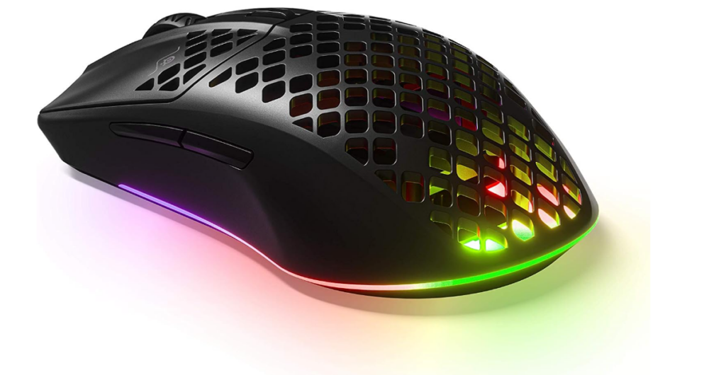 Best Wireless Gaming Mouse in 2024: Top Picks for Every Budget - What ...