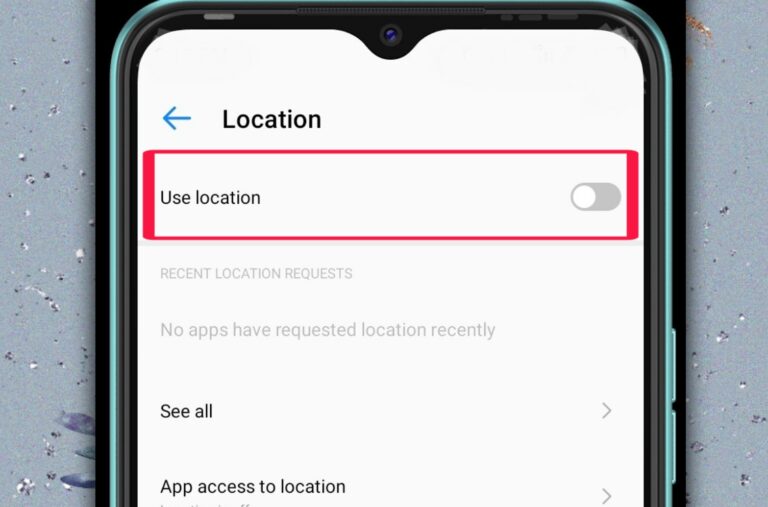 How to Disable Location Services on your Phone: Android & iPhone - What ...