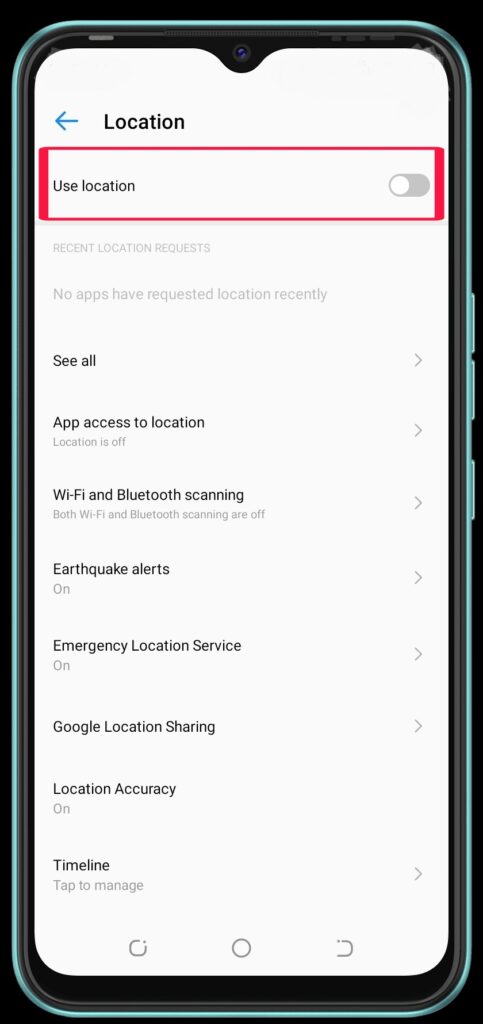 How to Disable Location Services on your Phone: Android & iPhone - What ...