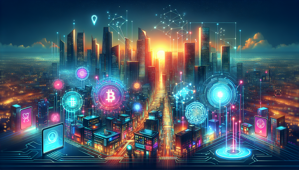 Digital Payment Technologies Reshaping Online Entertainment in 2024 ...