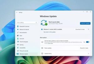 Windows 11 Latest Version (24H2): How to Install Update (2 Ways) - What ...