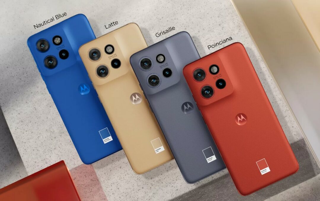 The Moto Edge 50 Neo Review - What Gadget