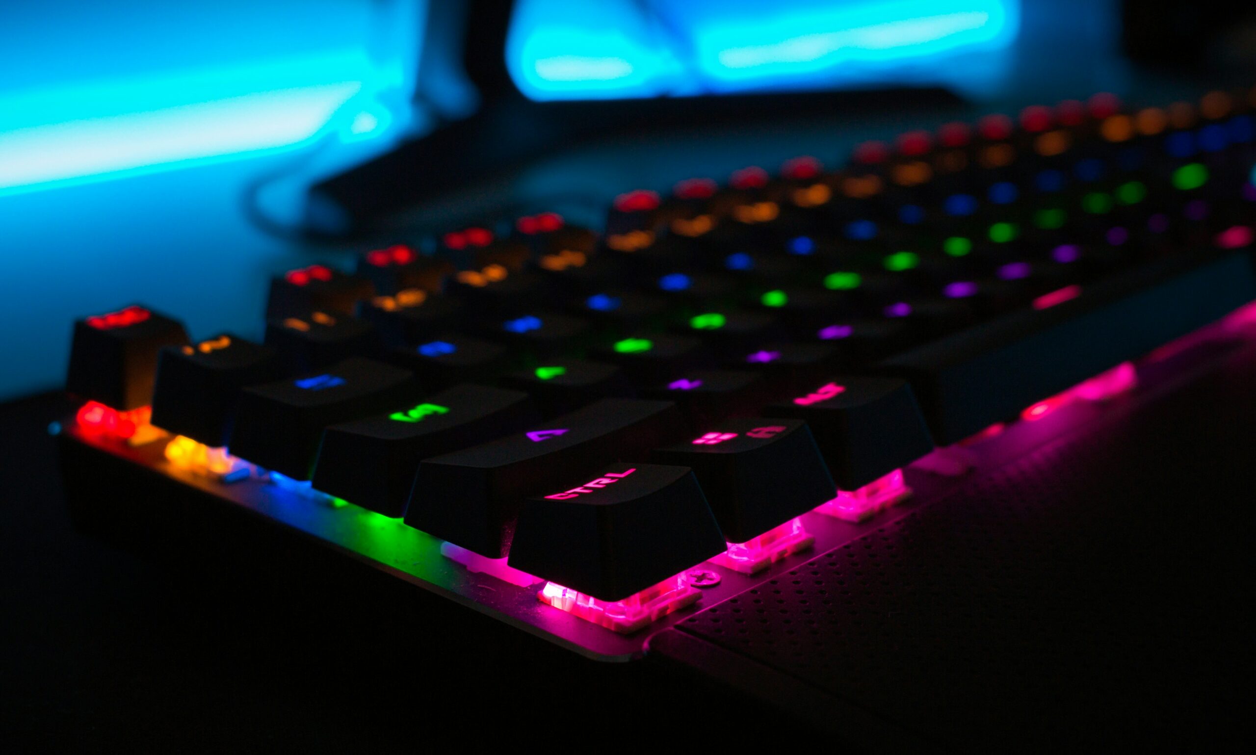 The Best Gaming Keyboards - What Gadget