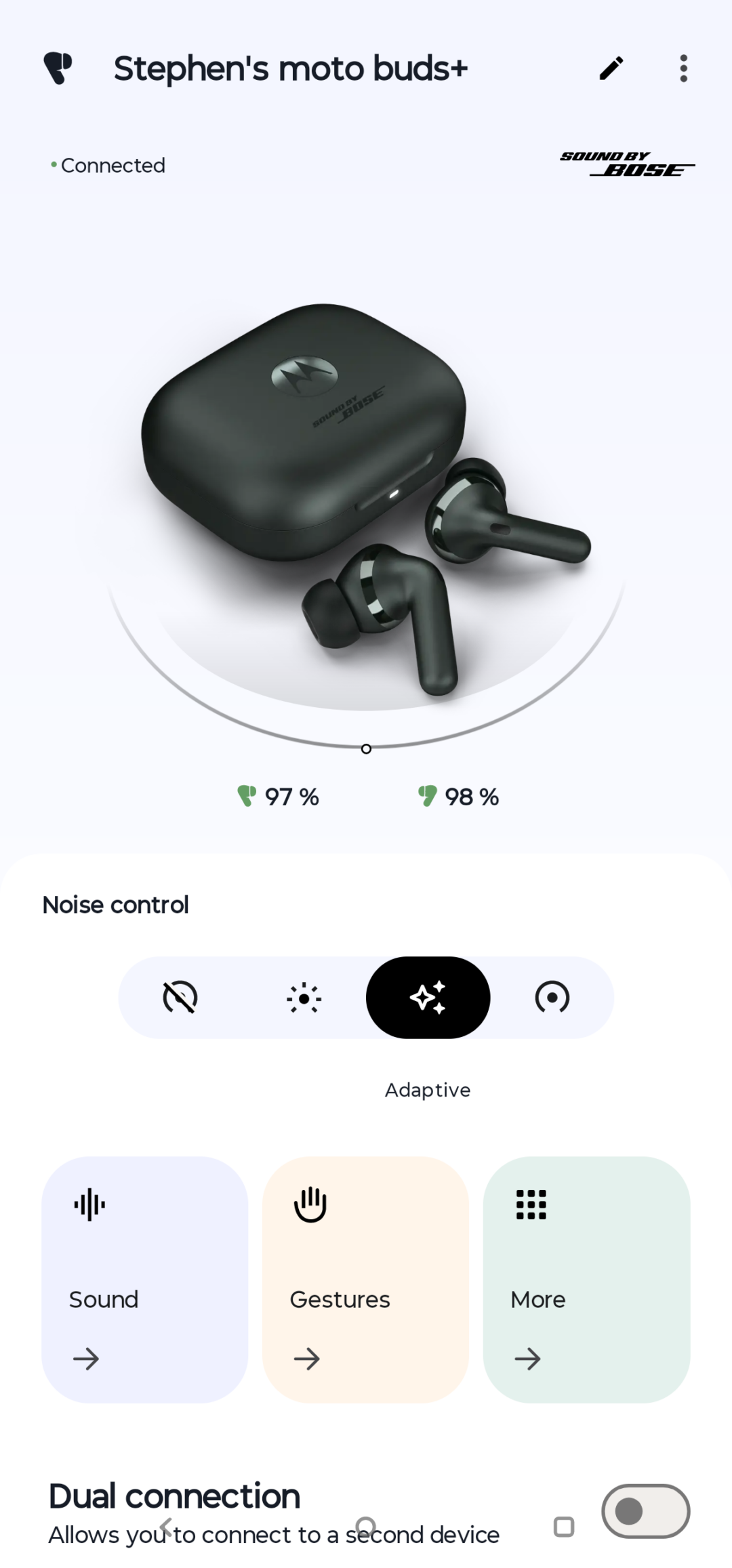 Motorola Moto Buds + Review - What Gadget