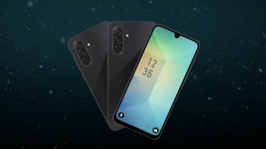 Samsung Galaxy A26: Everything We Know So Far (Leaked Design & Specs ...