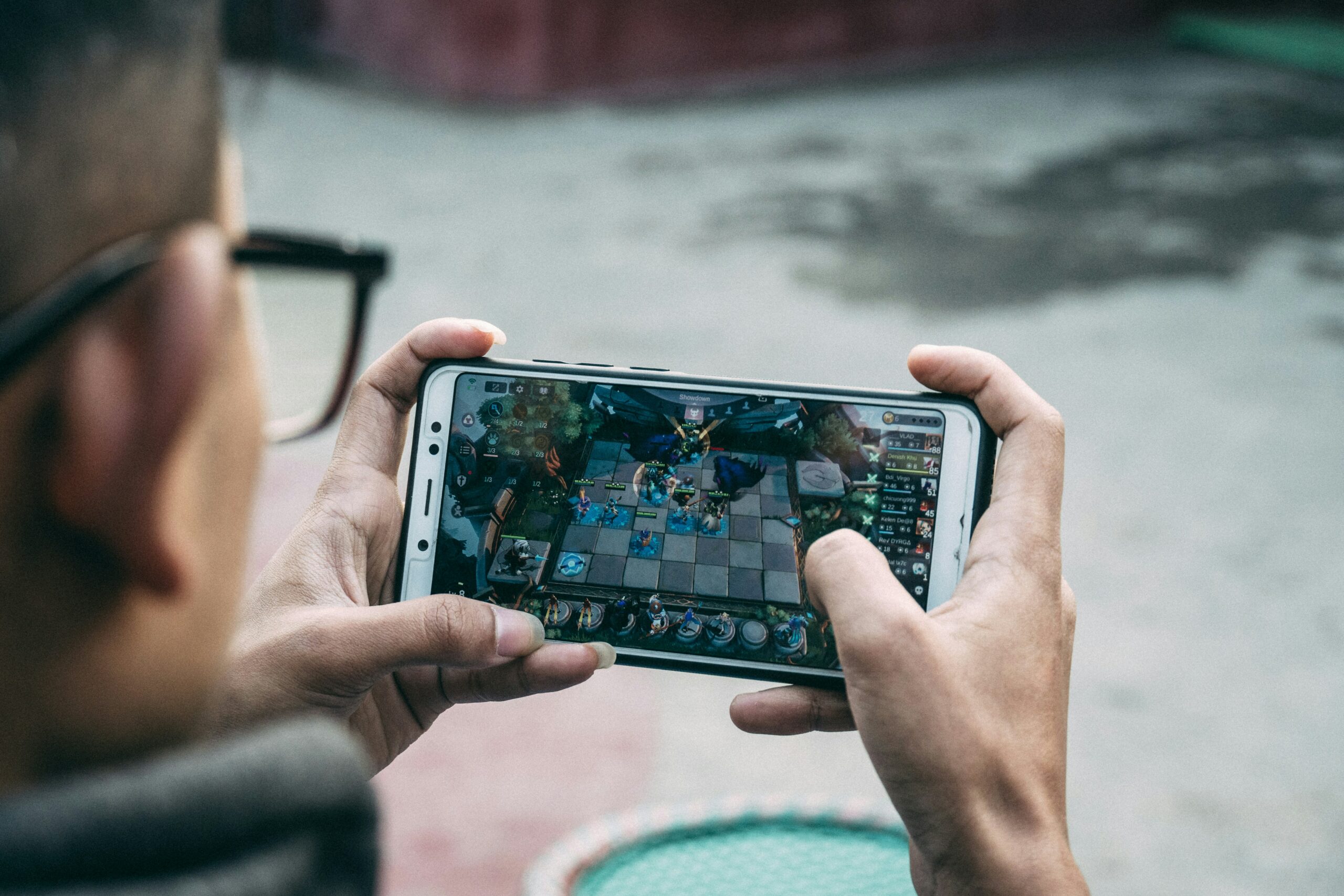 Travel-Friendly Gaming Gear: Top Gadgets for On-the-Go Players - What ...