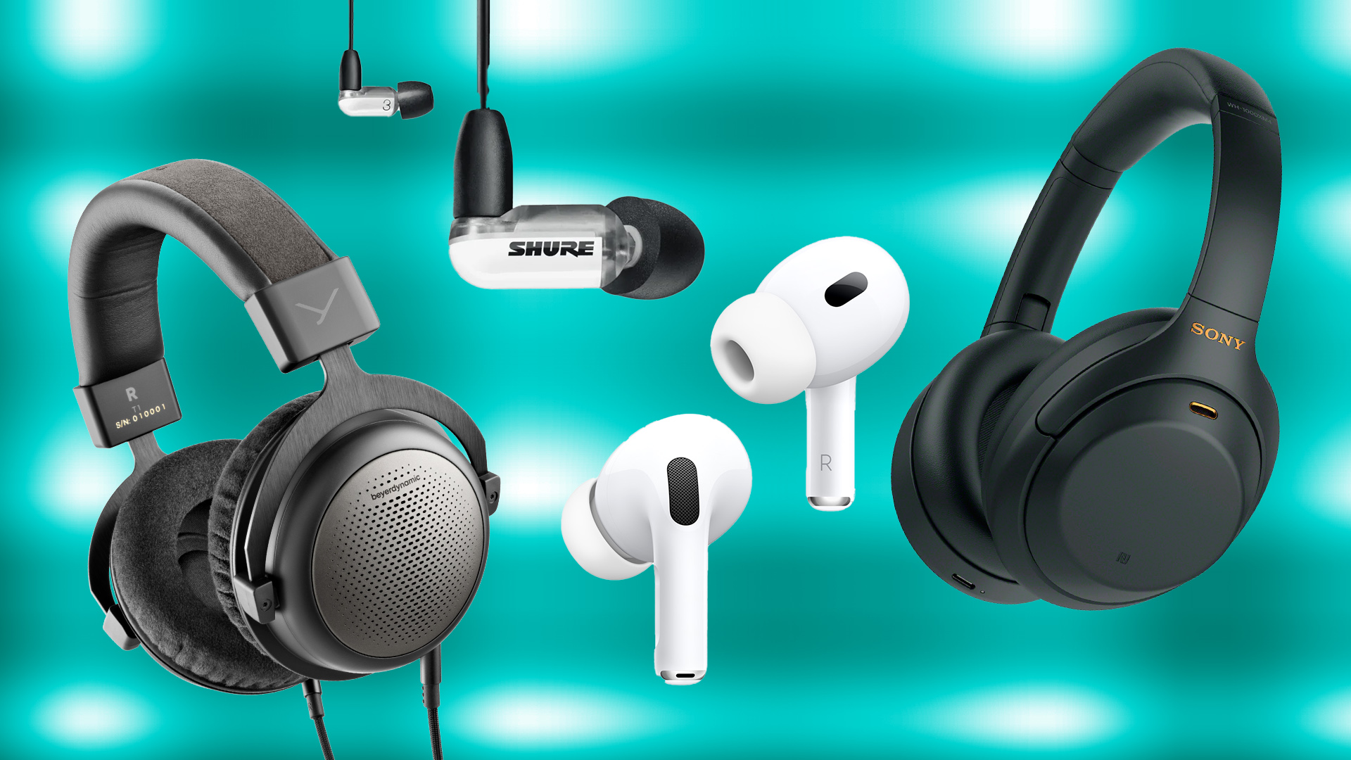 How to Pick Your Earphones? - What Gadget