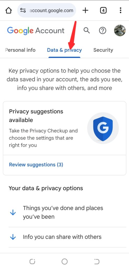 How to Delete Google Account on Android: The Correct Ways (Google App ...