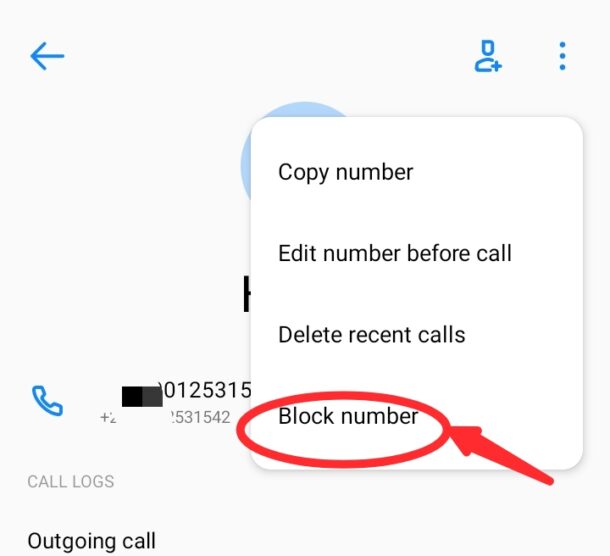 How To Block Incoming Calls on Android - What Gadget