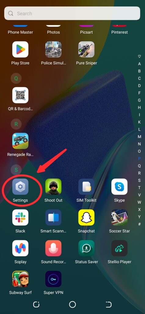 How to Add or Remove a Google Account on Android - What Gadget