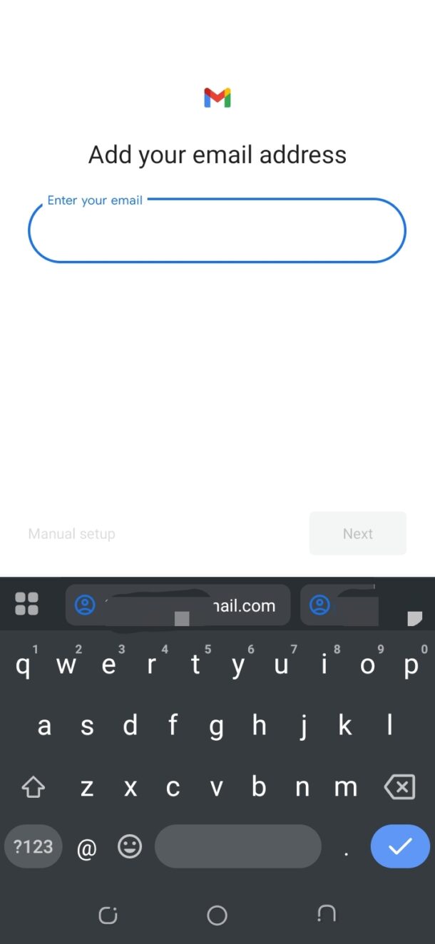 How to Add or Remove a Google Account on Android - What Gadget