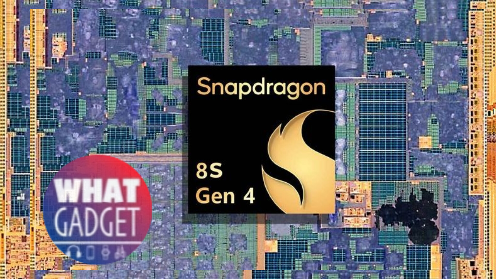 New Qualcomm's Snapdragon 8s Gen 4 Processor (SM8735) set for Launch: a Fresh Contender - What ...