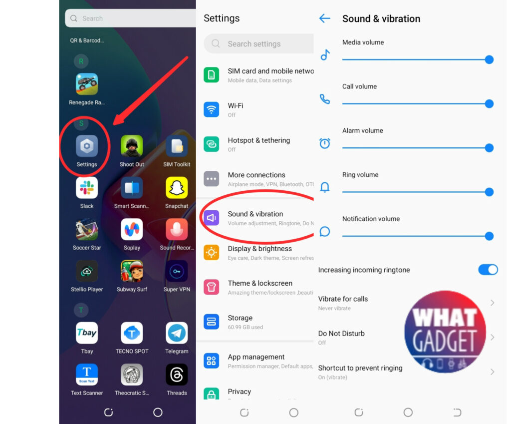 How To Fix Common Sound Issues on your Phone: Problem Solved (7 working ...