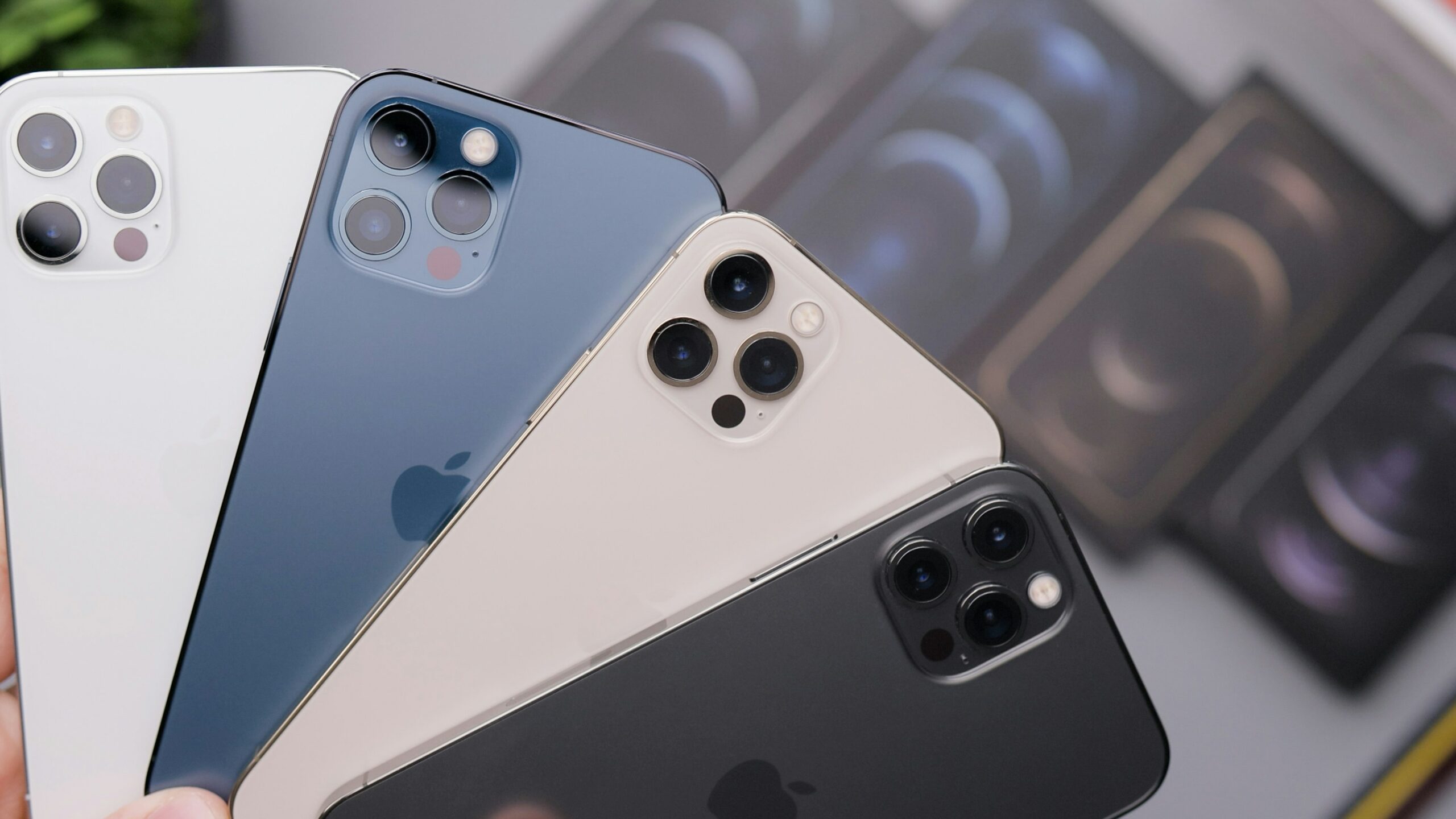 7 Best Smartphones for Gaming in 2025 - What Gadget