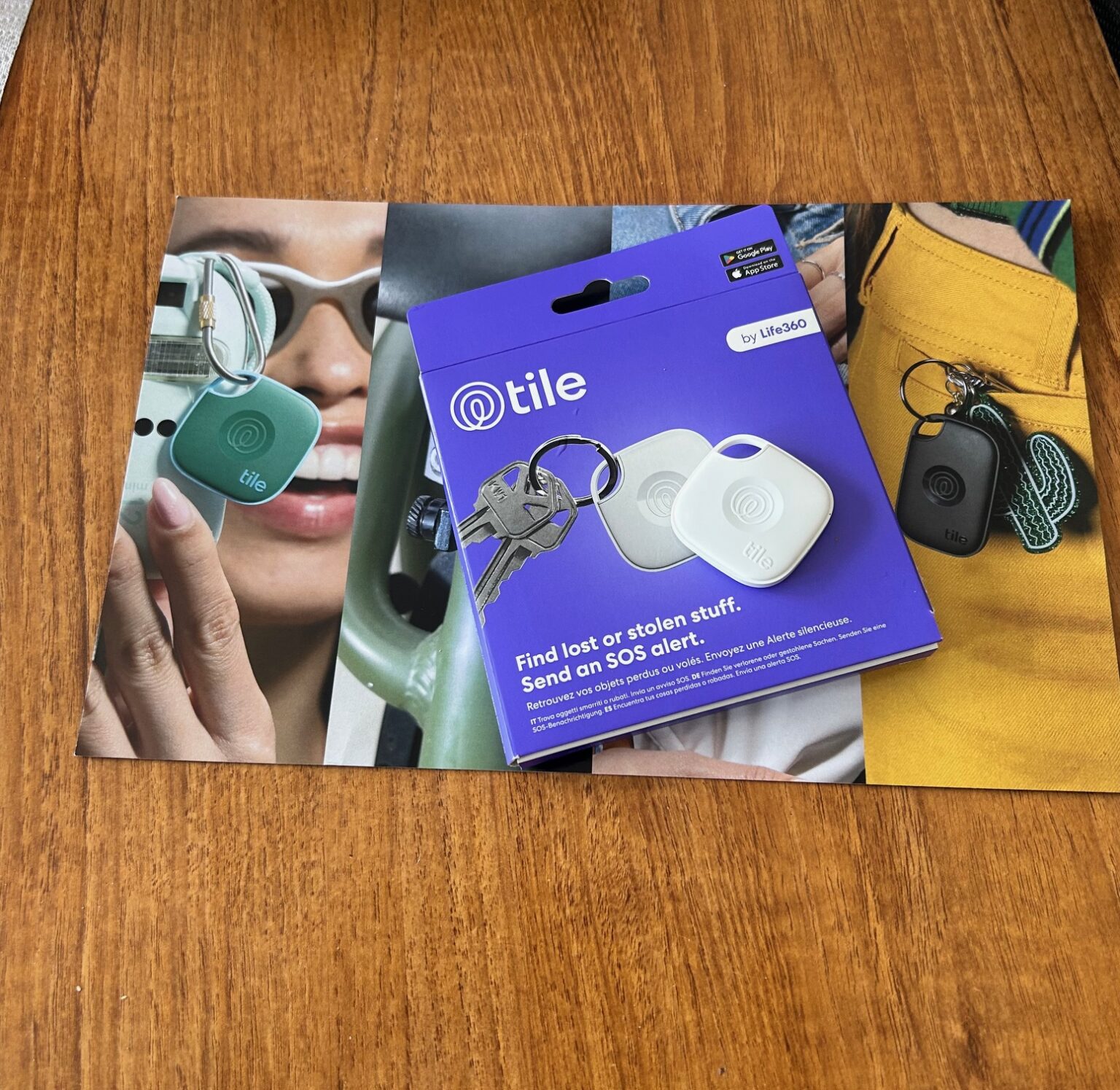 Tile by Life360 Review - What Gadget
