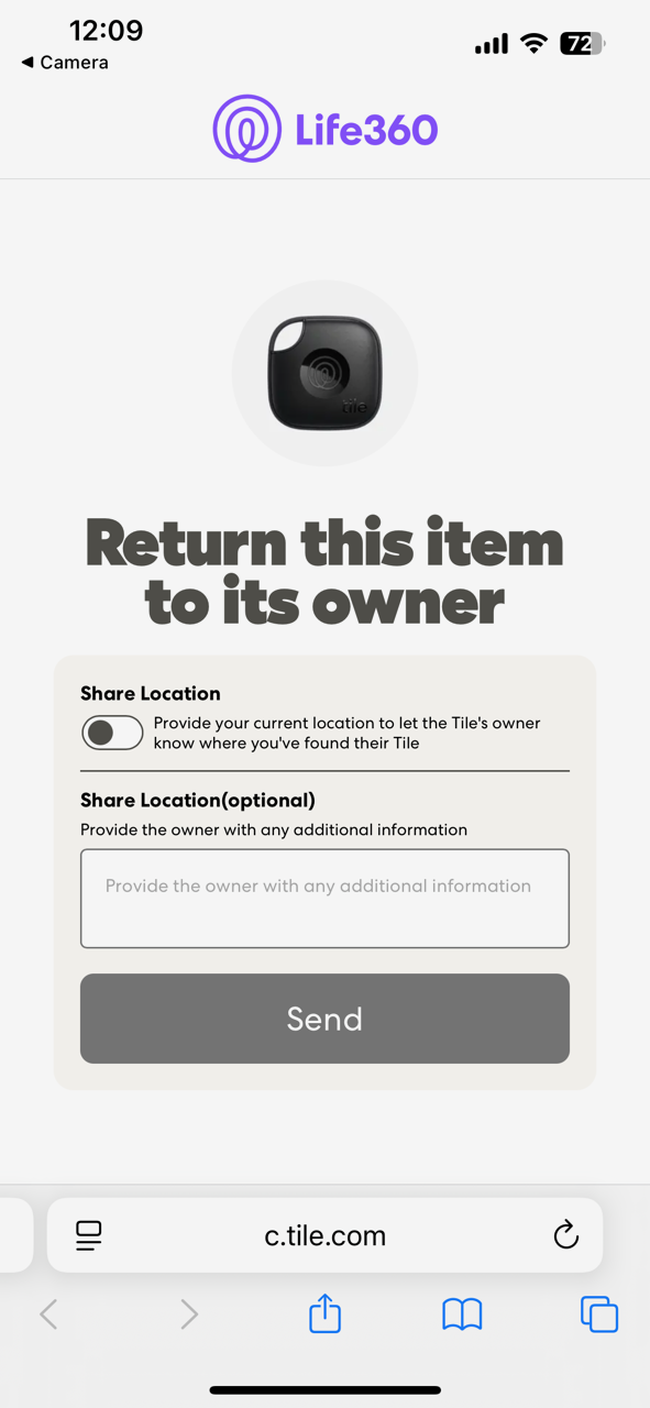 Tile by Life360 Review - What Gadget