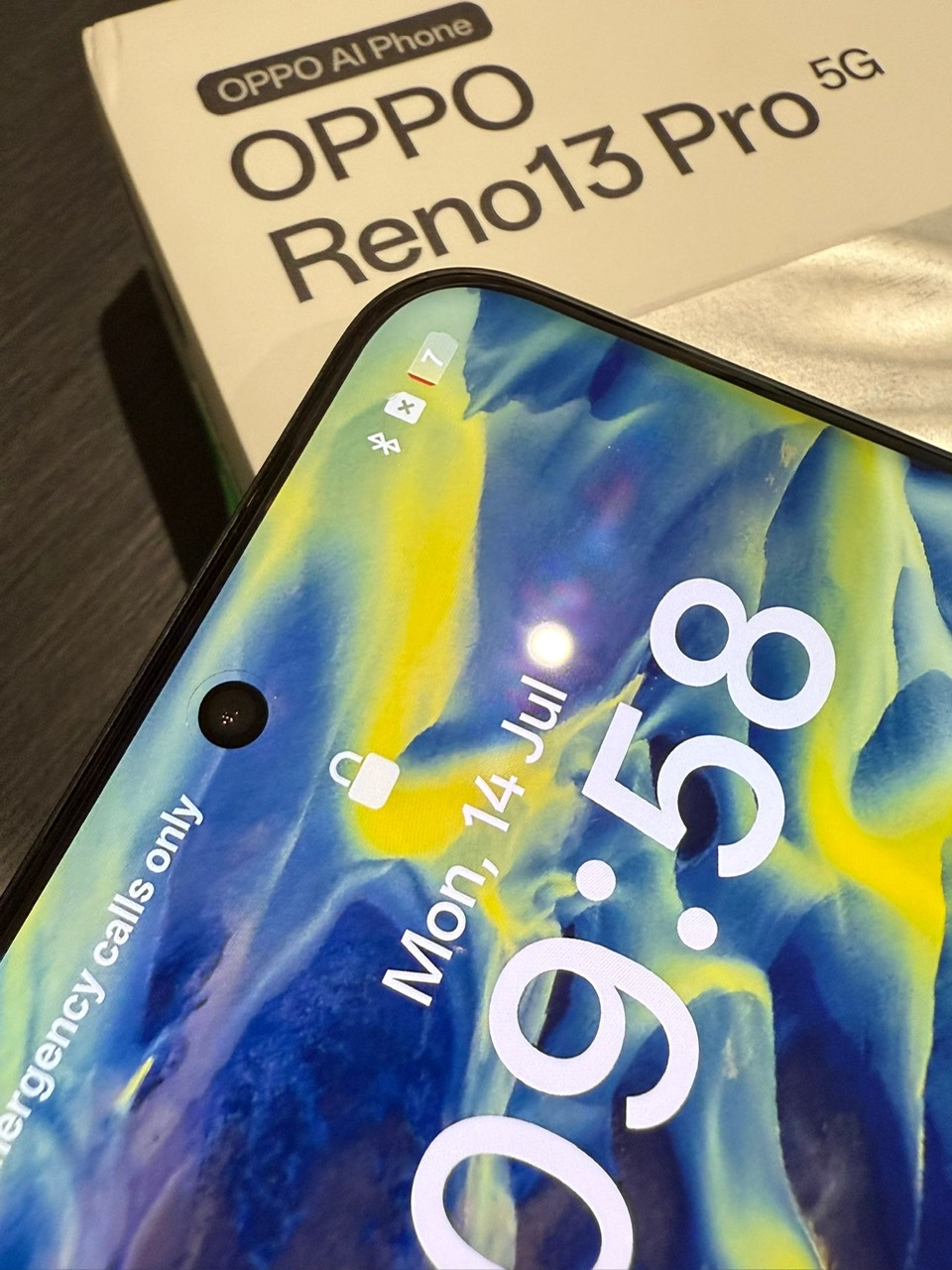 Oppo Reno 13 Pro 5G Review - What Gadget