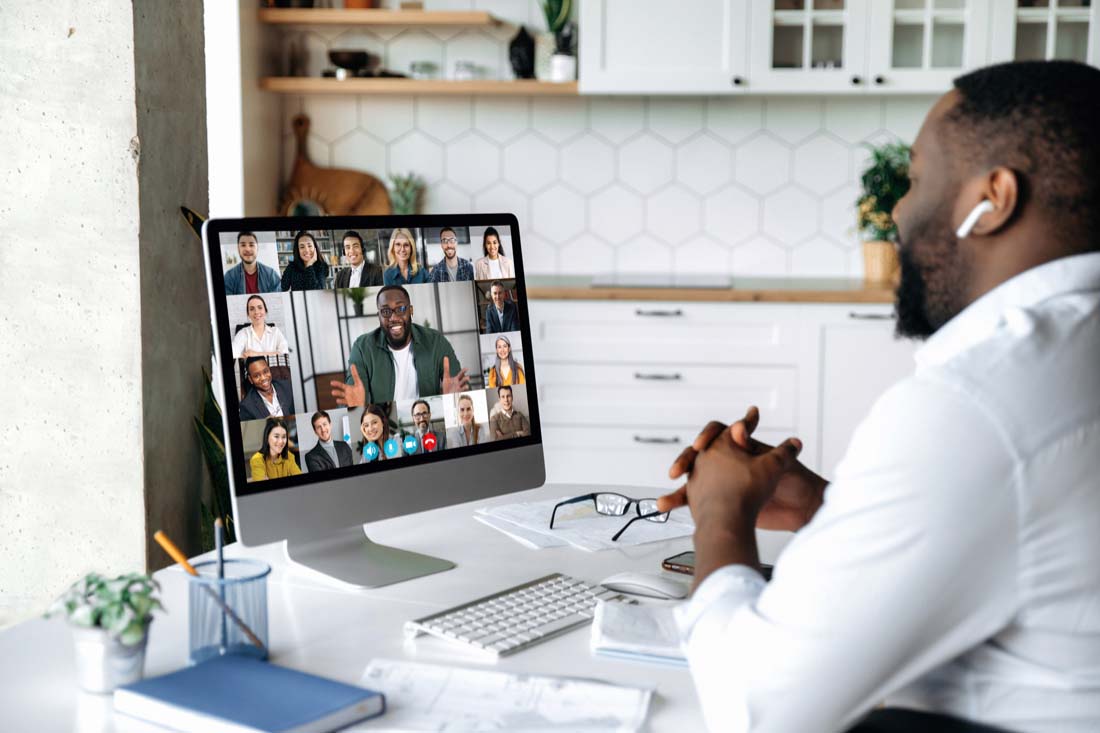 Creating a Reliable Remote Work Setup: What Most People Overlook - What ...