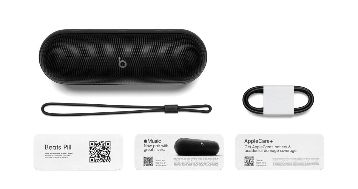 BeatsByDre - Beats Pill Review - What Gadget