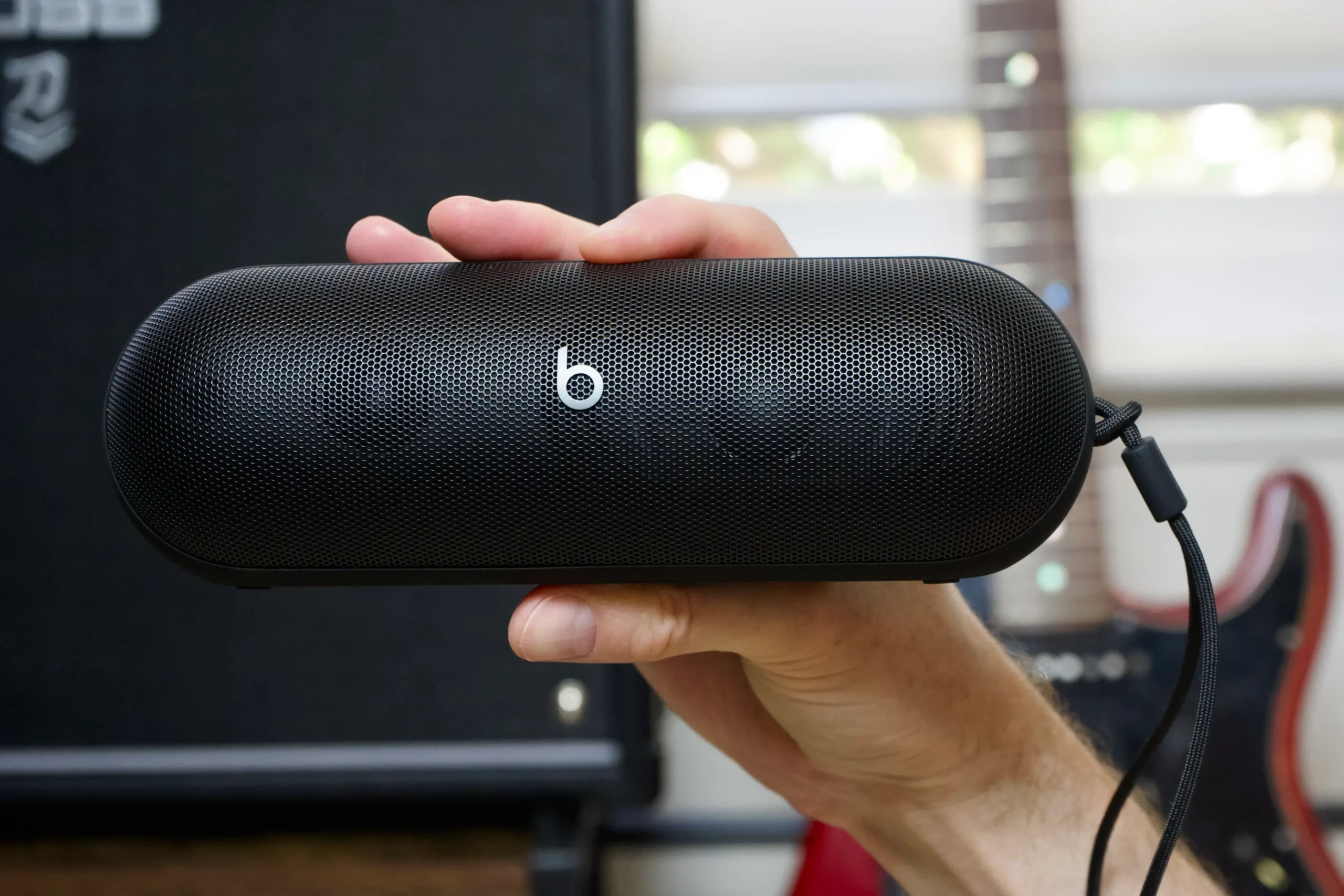 BeatsByDre - Beats Pill Review - What Gadget