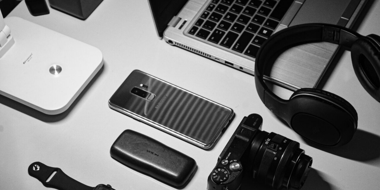 A Practical Guide to Buying and Upgrading Gaming Gadgets - What Gadget