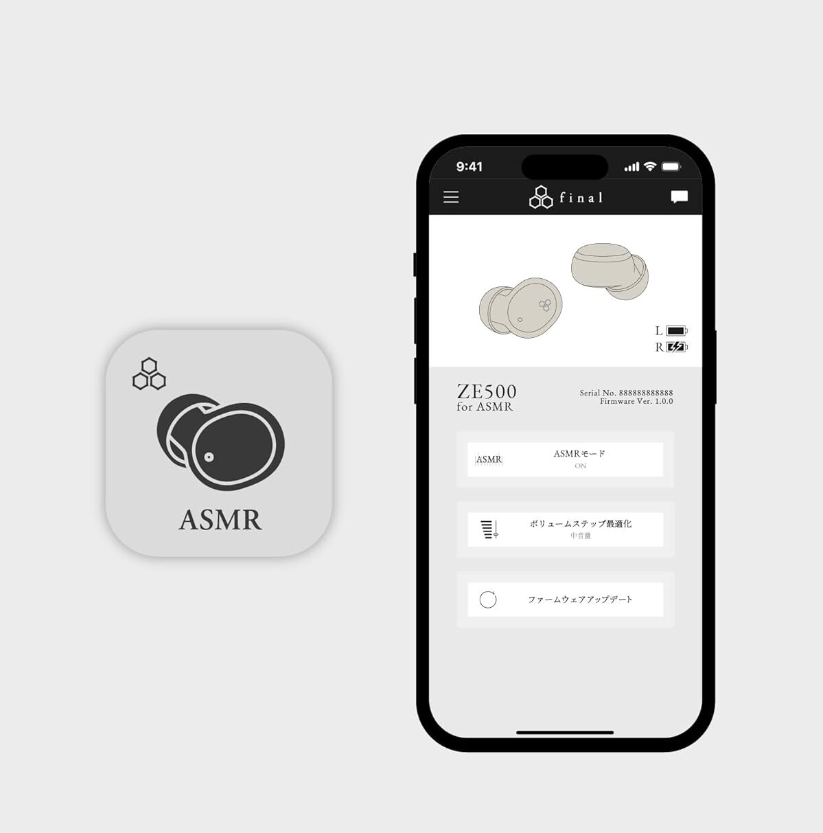 Final ZE500 for ASMR Review - What Gadget