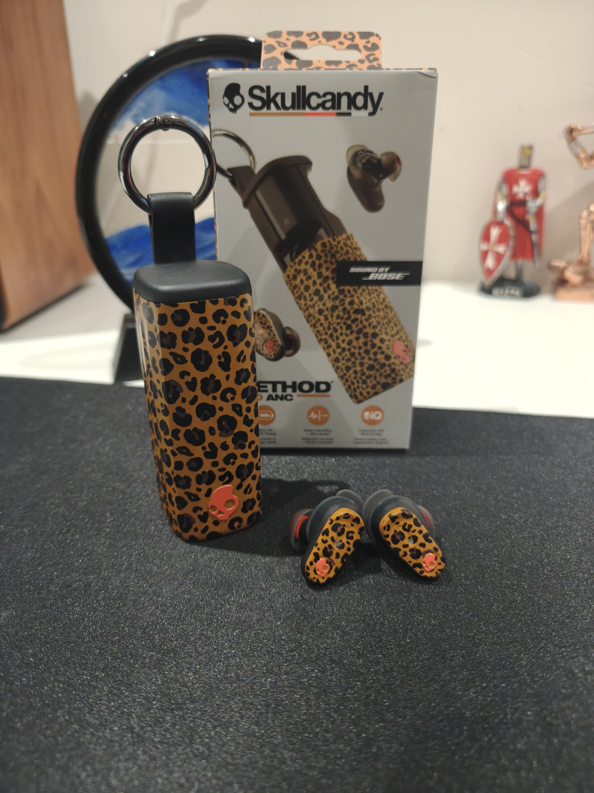 Skullcandy Method 360 ANC Review - What Gadget