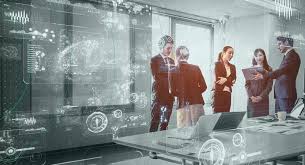 How Emerging Tech Is Reshaping Business Startups - What Gadget