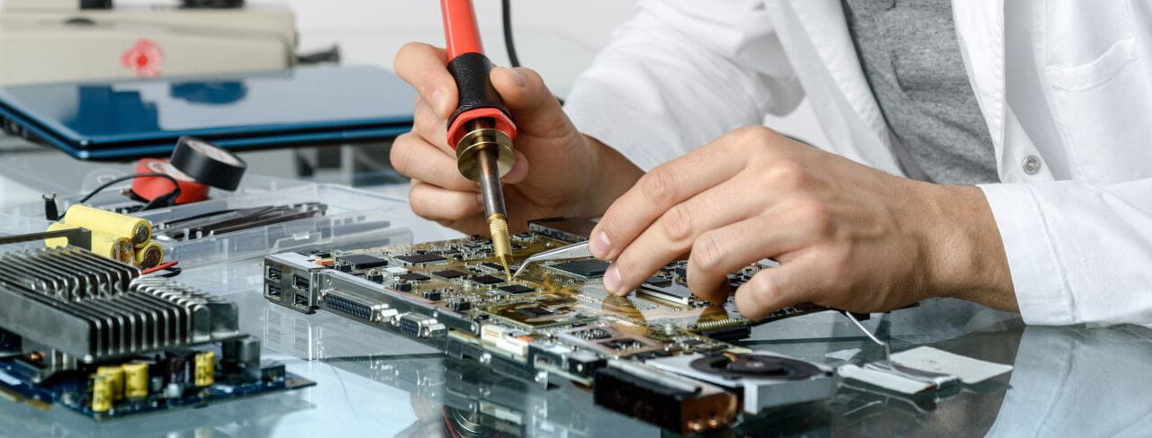 7 Best Electronics Lab Testing Companies: Third-Party Labs You Should ...