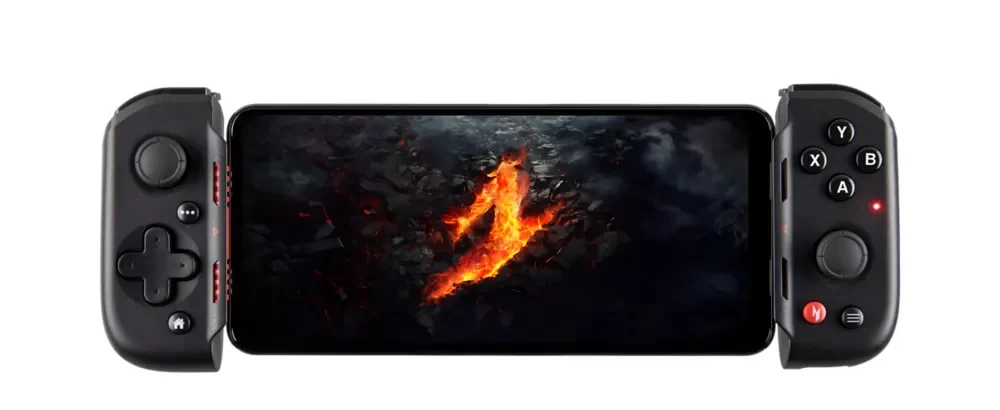 Acer Nitro Mobile Gaming Controller Review - What Gadget