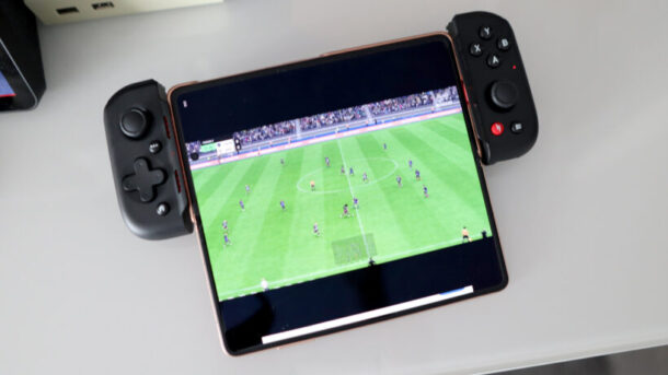 Acer Nitro Mobile Gaming Controller Review - What Gadget