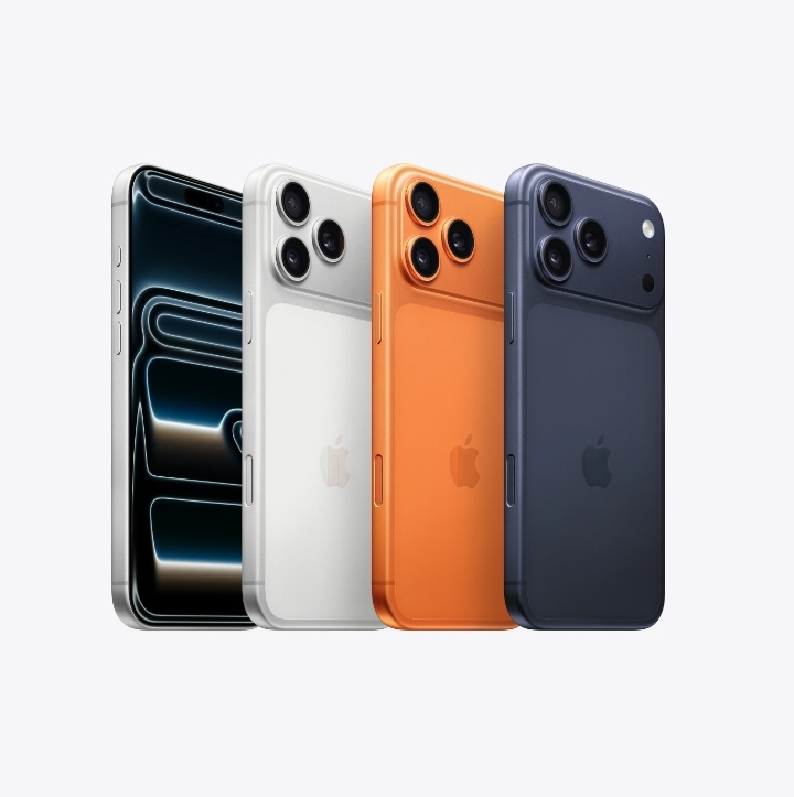 iPhone 17 Pro Vs iPhone 17 Pro Max Comparison Review, Features ...