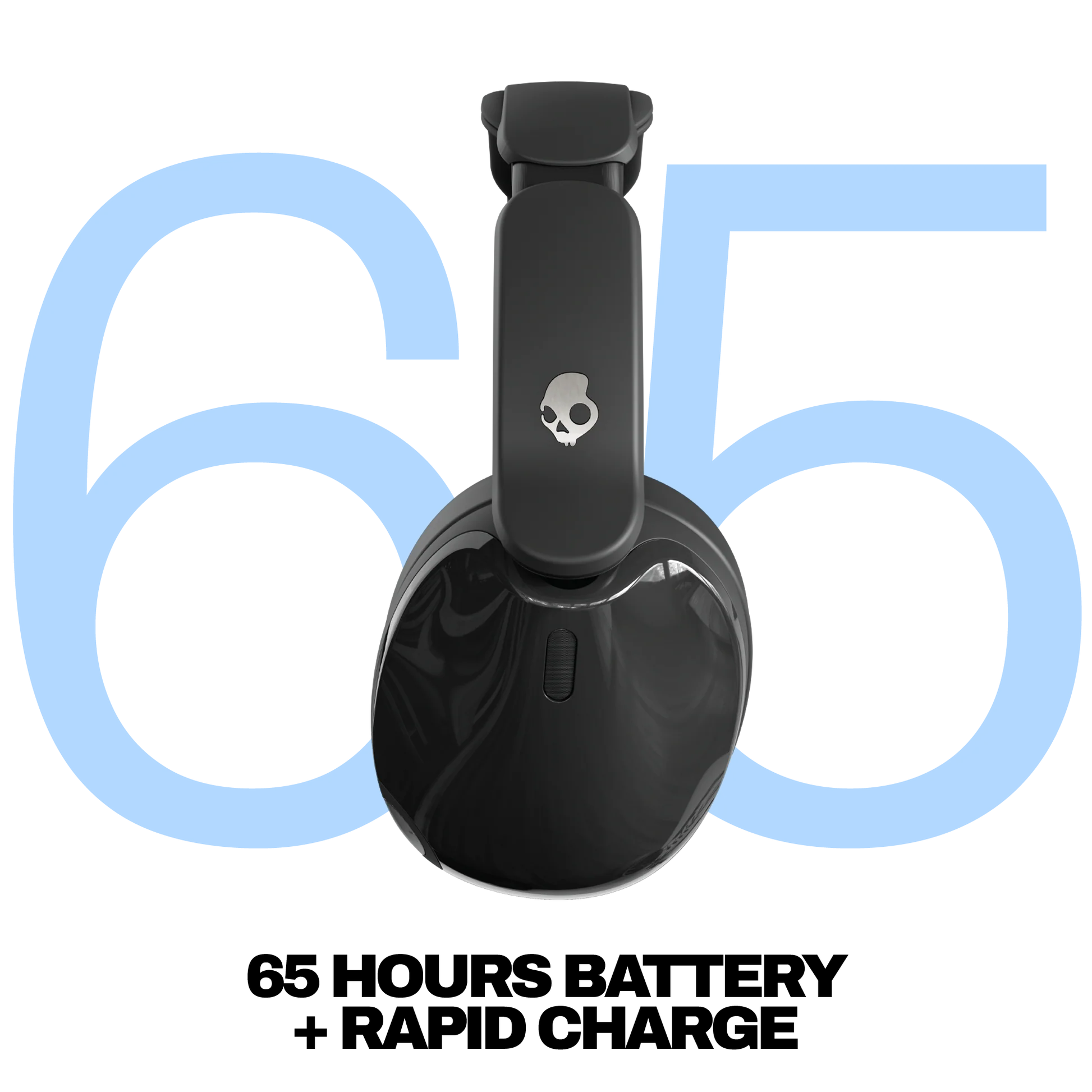Skullcandy Hesh 540 ANC Review - What Gadget