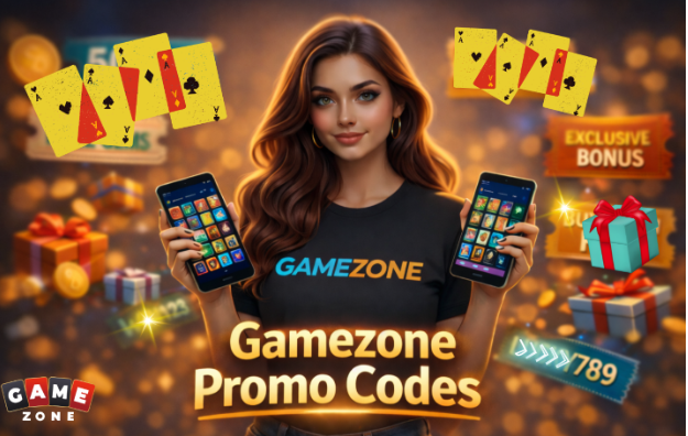 Maximize Your Gaming Experience with GameZone Promo Codes - What Gadget