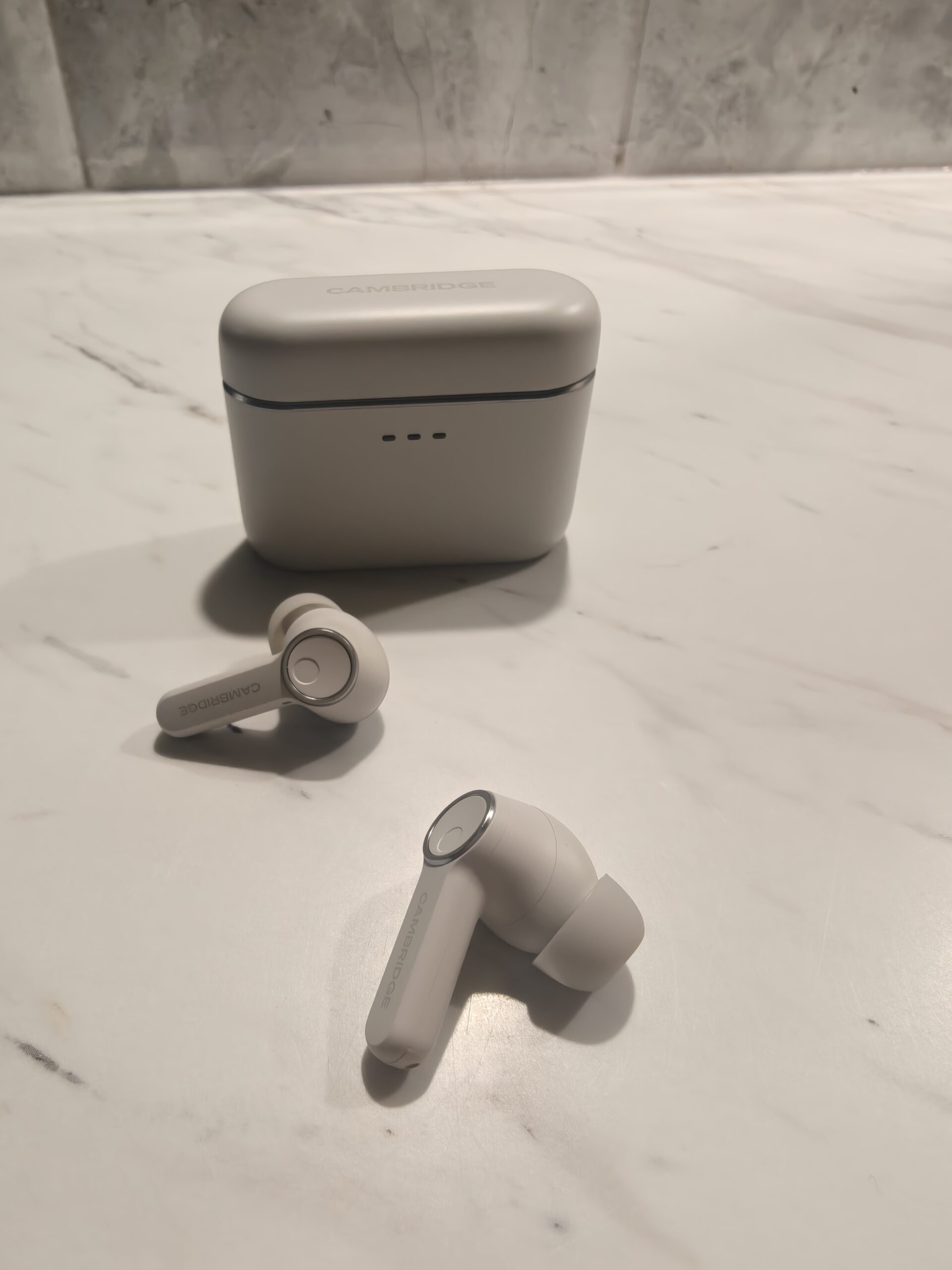 Cambridge Audio A100 Review - What Gadget